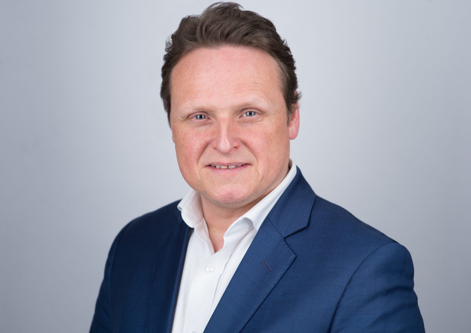 Scott Muir - Digital Marketing for China
